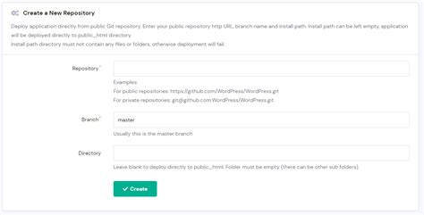 Deploy A Git Repository To Hostinger Servers In 10 Steps Guide