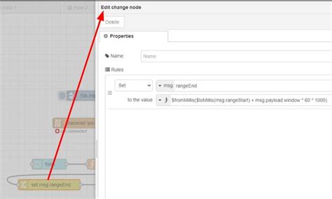 Creating A Historical Data Dashboard With Influxdb And Node Red • Flowfuse