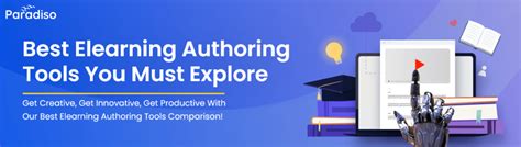 Cognispark Ai Best Elearning Authoring Tools You Must Explore