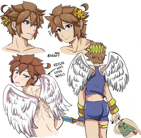 Karbuitt The Second Smash Guy And My Favorite ♥pit Facebook
