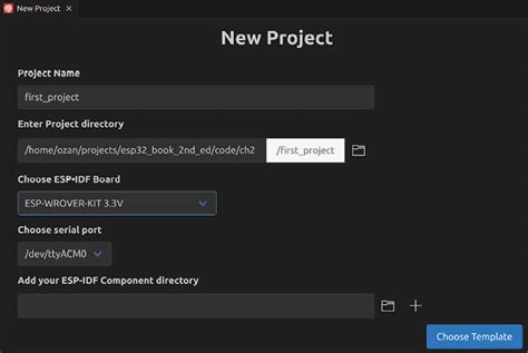 Developing IoT Projects With ESP IoT Hardware EBook