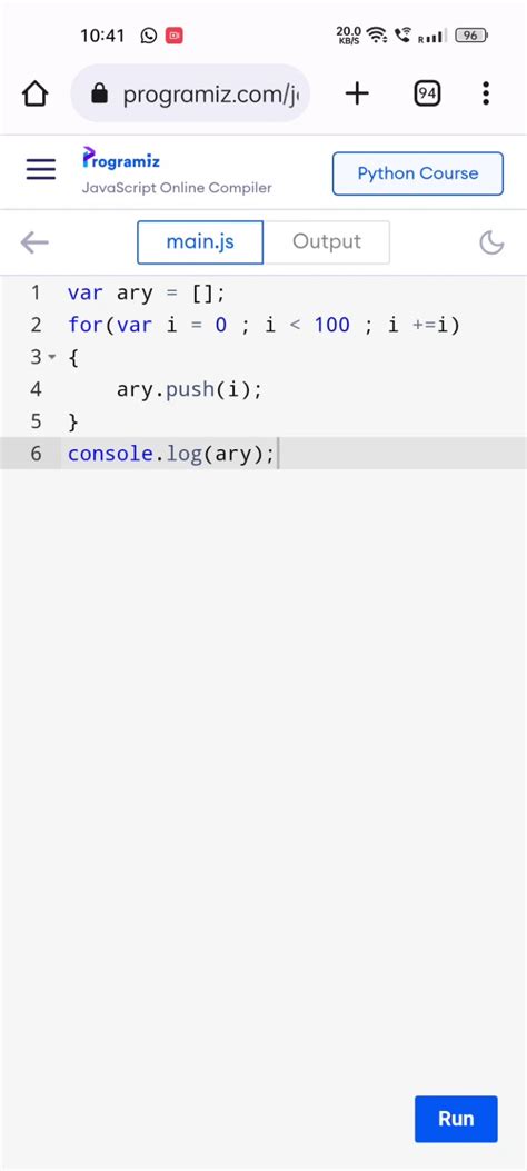 killed r programminghorror