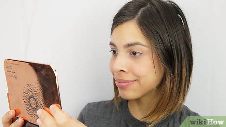 How To Get Cheekbones 14 Steps With Pictures WikiHow Life