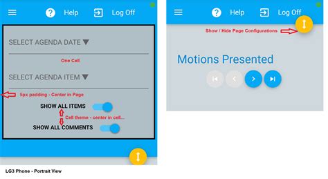 Abmaterial Making Responsive Apps Please Contribute Your Expertise B4x Programming Forum