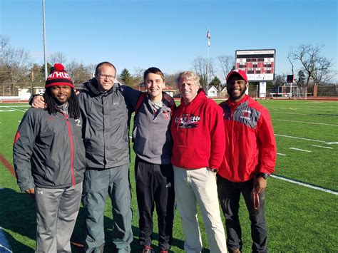 Wittenberg Athletics On Twitter Congratulations Witt Tandf Xc Charles Rodeheffer On Breaking