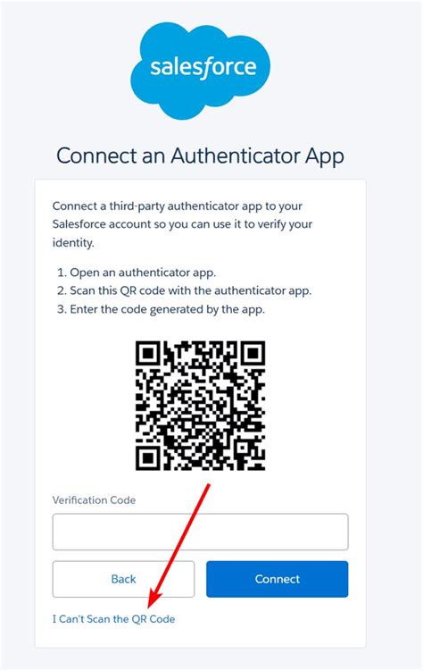 Display Salesforce Dashboards With Mfa Using Web Scripting Optisigns