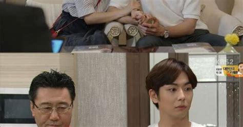 아이가 다섯 안우연 예비 사위 노릇 톡톡 성훈♥신혜선 결혼 준비 종합