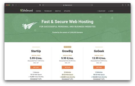 The Best Magento Hosting Services For 2023 Ecommerce