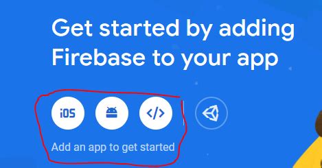 Google Cloud Firestore Firebase Web Vs Ios And Android Version For React Native Project