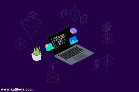 کامنت ها و متغیرها در زبان Php چه کاربردی دارند؟ کالی بویز