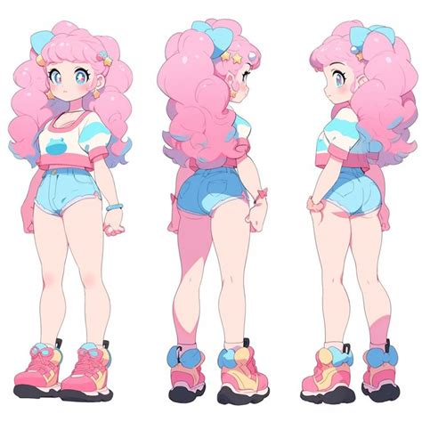 Shy Female Character Design Female Pose Reference Drawing Shy Anime