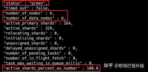 Es集群如何下线某节点保证数据完整性且不影响集群正常使用 知乎