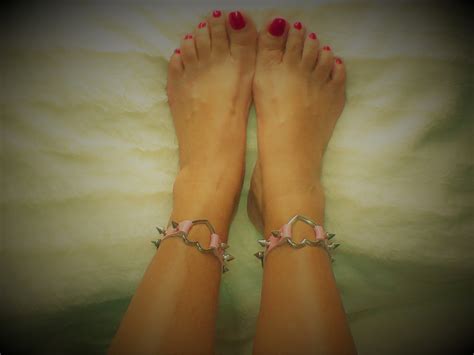 Fun Feet Pictures Fun With Feet