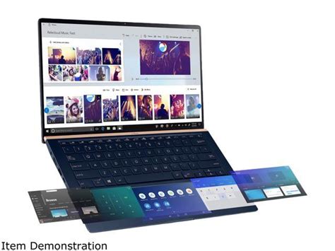 Asus Laptop Zenbook Intel Core I Th Gen U Ghz Gb Lpddr Memory Gb Ssd Nvidia