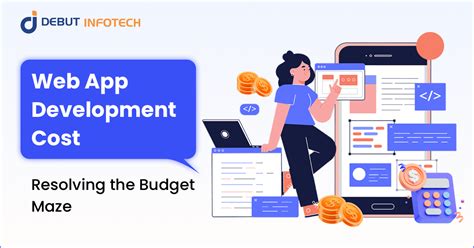 Web App Development Cost An In Depth Guide