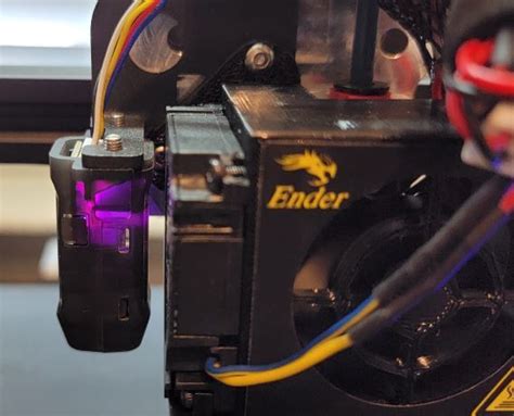 Ssfs Super Simple Fan Shroud By Mike Snyder Download Free Stl Model