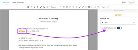 netdocuments patternbuilder
