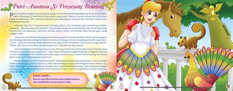 Kisah Dongeng Putri Aurora Adam Ince