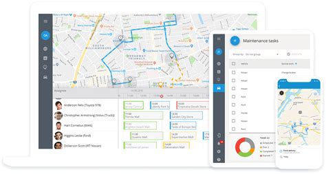Increasing Fleet Efficiency With AI Navixy Talks