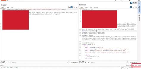 Sqlinjection Pentesting Wafbypass Cybersecurity Ethicalhacking Aman Dara