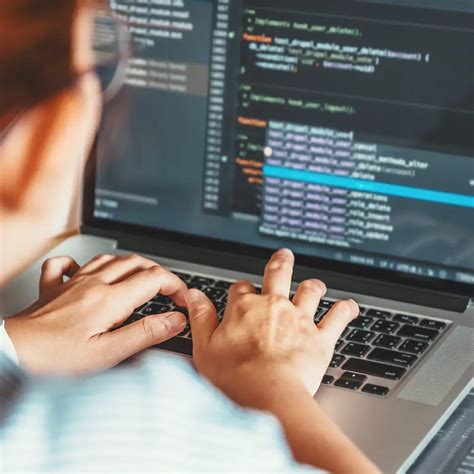 Coding For Beginners Online Coding Courses UK