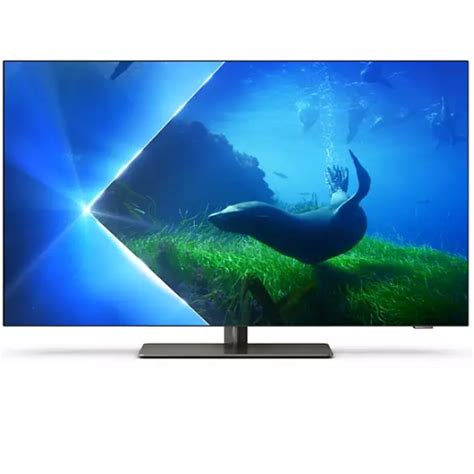 Review Philips 55oled808 Oled Screen With Excellent Image And Perfect