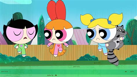 The Powerpuff Girls 2016 Season 2 Image Fancaps