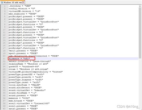 Vmware安装虚拟机出现attempting To Start Up From？一文帮你解决 Csdn博客