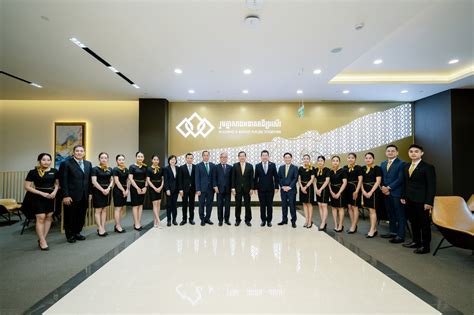 ជាង ៣០ឆ្នាំ ក្នុងការផ្តល់សេវាហិរញ្ញវត្ថុជូនអតិថិជនកម្ពុជា ធនាគារ ហត្ថា