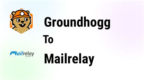 how to integrate groundhogg with mailrelay only 2 easy steps bit apps