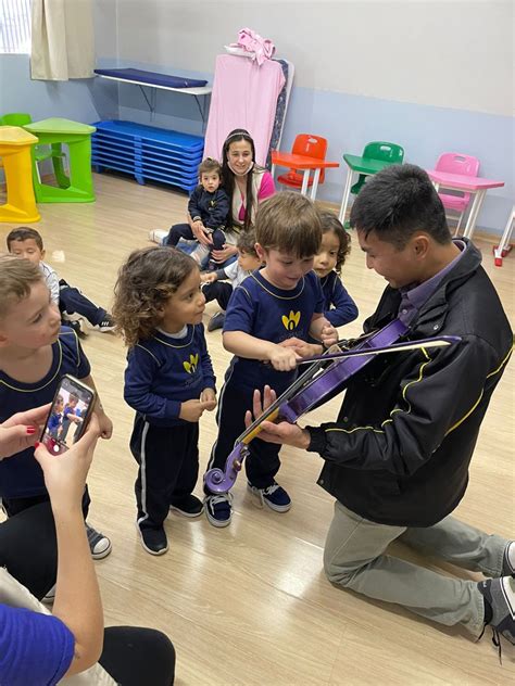 Semana Vocacional No Colégio São José Congregação Dos Oblatos De São José