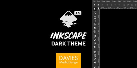 Inkscape Tutorials Davies Media Design