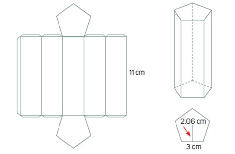 Desarrollos Planos Matemáticas Segundo De Secundaria Nte Mx