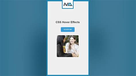 Create Stunning Css Hover Effects In 60 Seconds ⏱️ Shorts Youtube