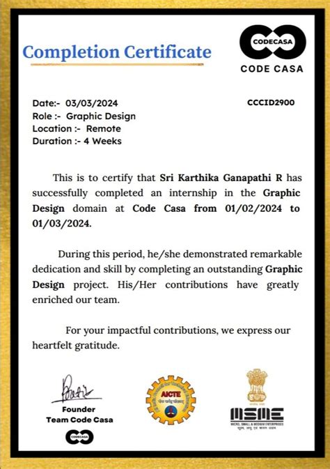 Graphicdesigner Codecasa Codelife Designer Sri Karthika Ganapathir She