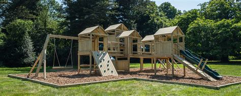 Home Front Outdoor Play Climbing Frames And Playground Equipment