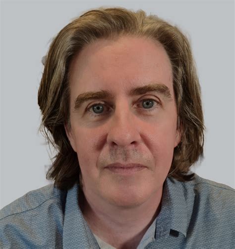 about stephen callaghan medium