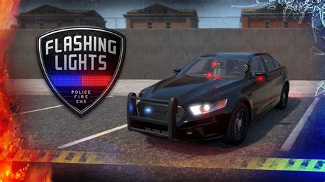 Flashing Lights Mods