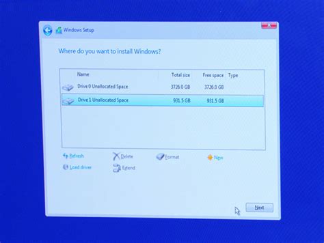 How To Install Windows Onto A New Gaming PC Build GeekaWhat