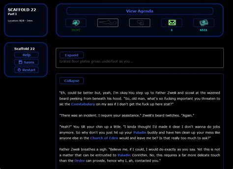 Ui Evolution Image Mololu Indiedb