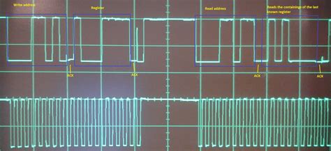 i2c problem msp430f1611 msp low power microcontroller forum msp low