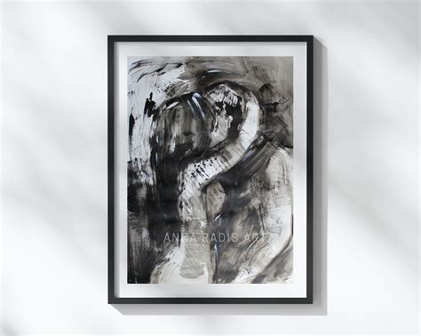 Sex Art Erotic Painting Original Erotic Art Couple Sex Painting