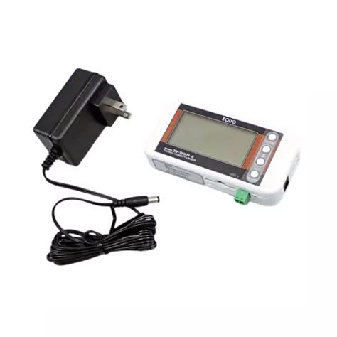Buy Omron High Precision Temperature And Humidity Logger Logger Part
