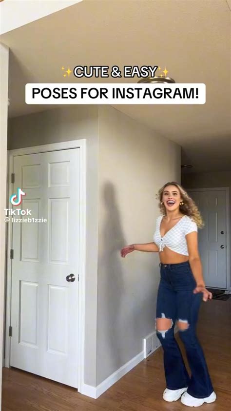 Best 13 Cute Girl Instagram Poses Easy Influencer Simpleposes