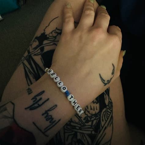 Httyd Hiccup Toothless And Astrid Inspired Friendship Bracelets