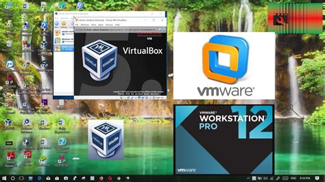 How To Install Virtualbox Oracle VMware In Windows 10 Easiest Way