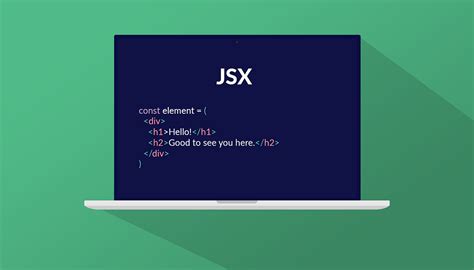 Jsx Sintaxe Like Xml By Isac React Brasil Medium