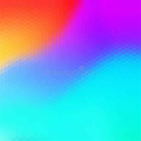 vector abstract irregular polygon background with a triangular pattern