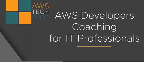 AWS Tech Guide SomSpeaks