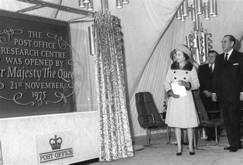 Bt Celebrates 40 Years Of Innovation At Adastral Park